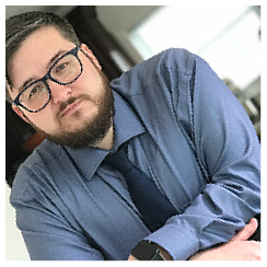 Home [eugenemichael.com]